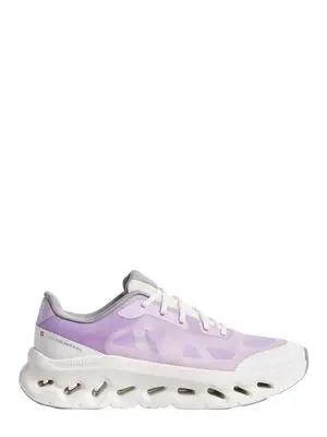 On Cloudtilt Remix Trainers - Purple
