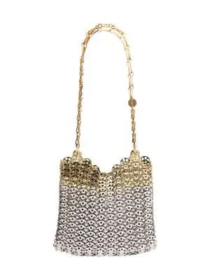 PACO RABANNE PACO RABANNE 1969 Iconic Skyline Shoulder Bag