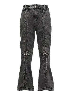 FINE CHAOS FINE CHAOS Sacrifice Jeans