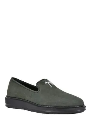 GIUSEPPE ZANOTTI Deann Sneakers - Green