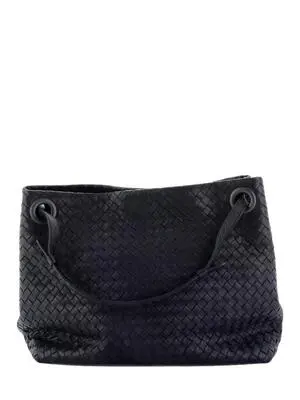 BOTTEGA VENETA Bottega Veneta Intrecciato Nappa Medium Tote