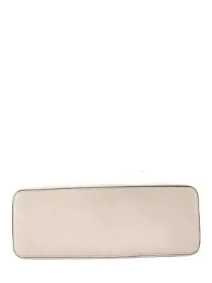 GUCCI GUCCI Ophidia Leather Tote Bag
