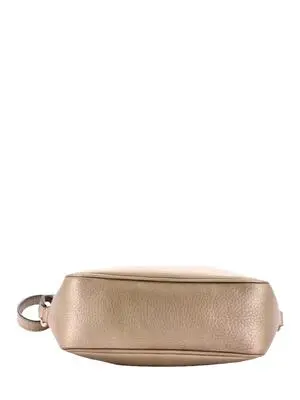 Gucci Soho Disco Bag - Gold