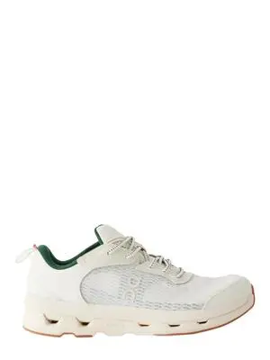 On X Zendaya Cloudzone Moon Lace-up Sneakers - No