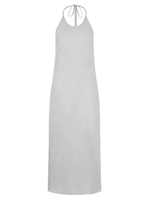 JAMES PERSE JAMES PERSE Linen Midi Dress