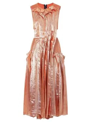Maticevski Trailblaze Gown - No
