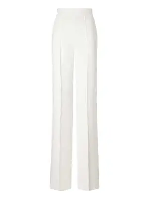Maticevski Afterword Pleated Cady Pants - No