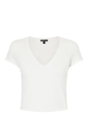 JAMES PERSE James Perse V-Neck Short Sleeve T-Shirt
