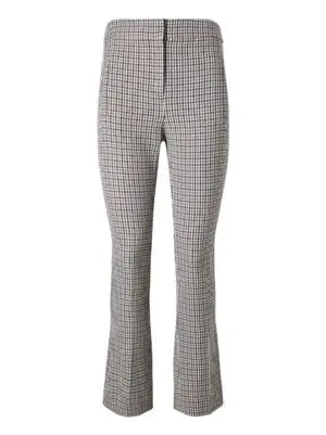 Veronica Beard VERONICA BEARD Flare Pants Gray