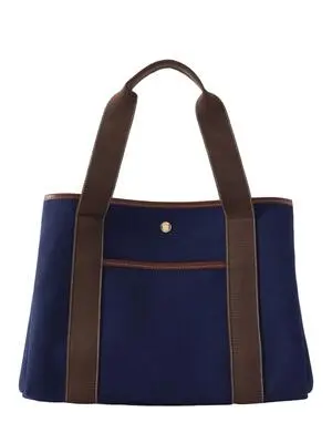 Rue De Verneuil Handheld Tote Bag - No