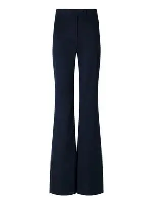GIULIVA HERITAGE GIULIVA HERITAGE Cotton-Blend Palazzo Pants