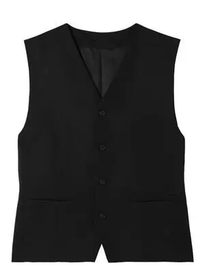 SSSTEIN Tailored Waistcoat - No