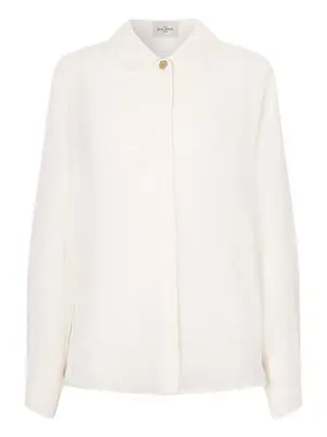 Le Kasha Casual Longsleeve Shirt - No