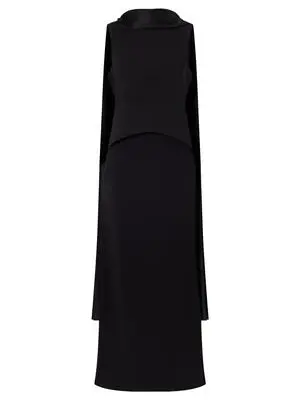 Solace Annie Maxi Dress - No