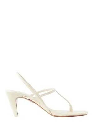 NEOUS Strappy Heeled Sandals - No