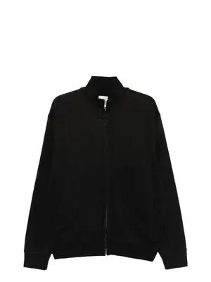 ARTE ANTWERP Long-sleeve Sweatshirt - Black
