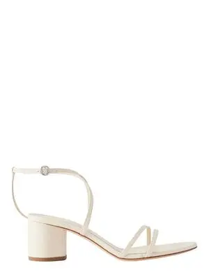 AeydĒ Leather Sandals - No