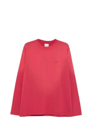 ARTE ANTWERP Long-sleeve T-shirt - Red