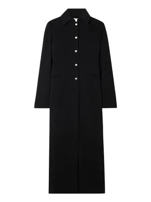 KALLMEYER Stretch-cady Coat - No