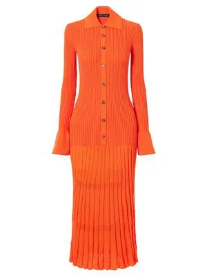 DAY DRESSES