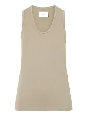 SSSTEIN Ssstein Cotton Tank