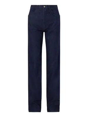 Calvin Klein Straightleg Jeans - Black