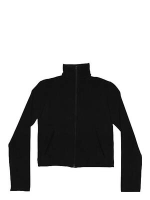 Yeezy Ls04 Shirt - Black