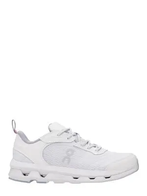 On Cloudzone Moon Logo-print Sneakers - White