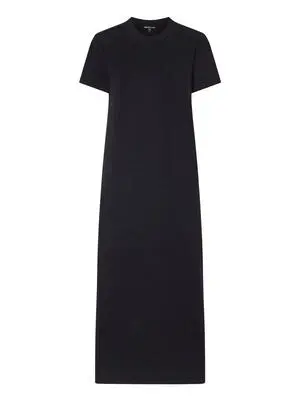JAMES PERSE Short Sleeve Maxi Dress - No
