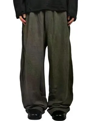 BIBLIOTHERK Perfect Track Pants - Grey