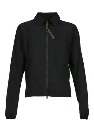 ACRONYM Profile Shirt Jacket - Black