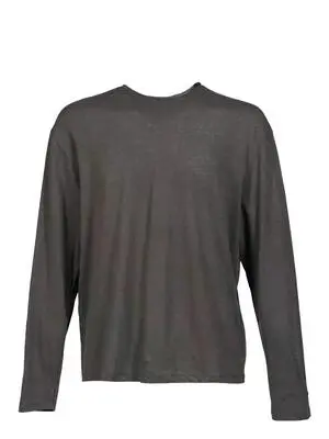 COOR Long-sleeve T-shirt - Grey