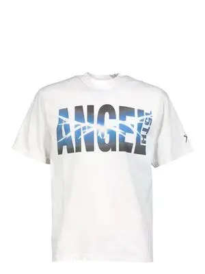 EVANGELI0N 95 Graphic-print T-shirt - White