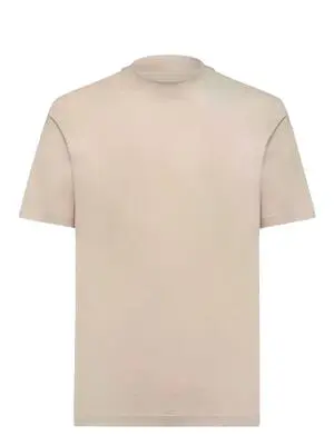 GIULIANO GALIANO High-neck T-shirt