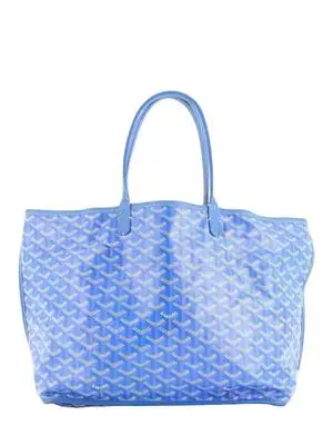 Goyard Goyard Reversible PM Tote Bag Blue