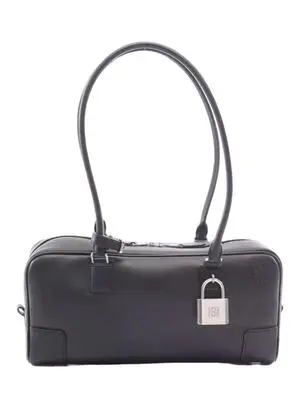Loewe Amazona Tote Bag - Black