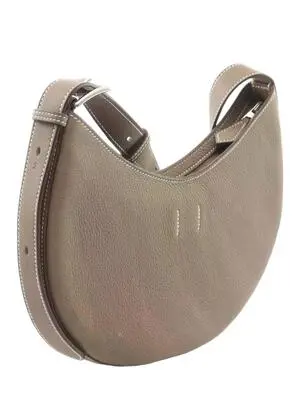 Hermès Hermès Petit Arçon Shoulder Bag Grey
