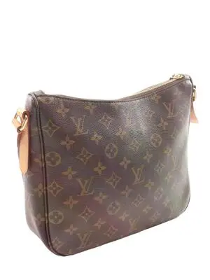 LOUIS VUITTON Louis Vuitton Monogram Mabillon Shoulder Bag