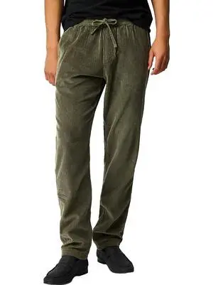 RODD & GUNN Halls Creek Easy Fit Corduroy Pants