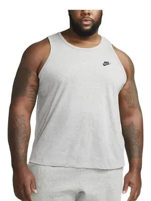 Nike Tank - Grey