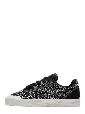 LI-NING Li-Ning Wave Pro Low 50/50 Sneakers Black/white
