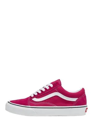 VANS Old Skool Sneakers - Pink