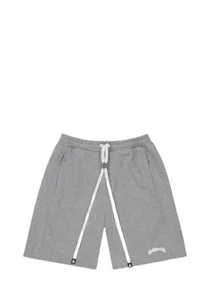 GODSPEED Vital Track Shorts - Grey