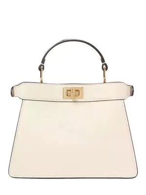 FENDI FENDI Peekaboo ISeeU Petite Bag