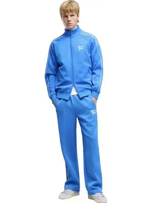 PUMA Nyc T7 Relaxed Trousers - Blue