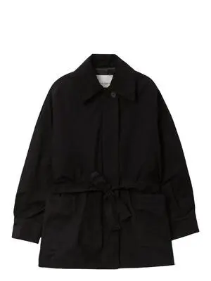 HOUSE OF DAGMAR Field Cotton Jacket