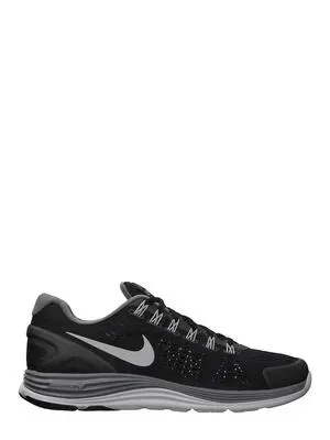 Nike Lunarglide+ 4 - Black