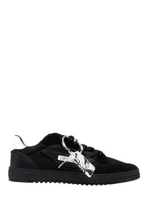 Off-White 5.0 Low 'black' 2021 Black