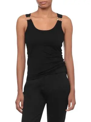 COPERNI Coperni Scoop Neck Tank