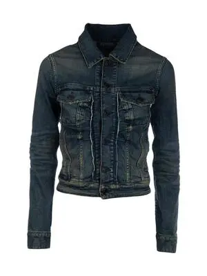 Balenciaga Clothing Jackets - Multicolor